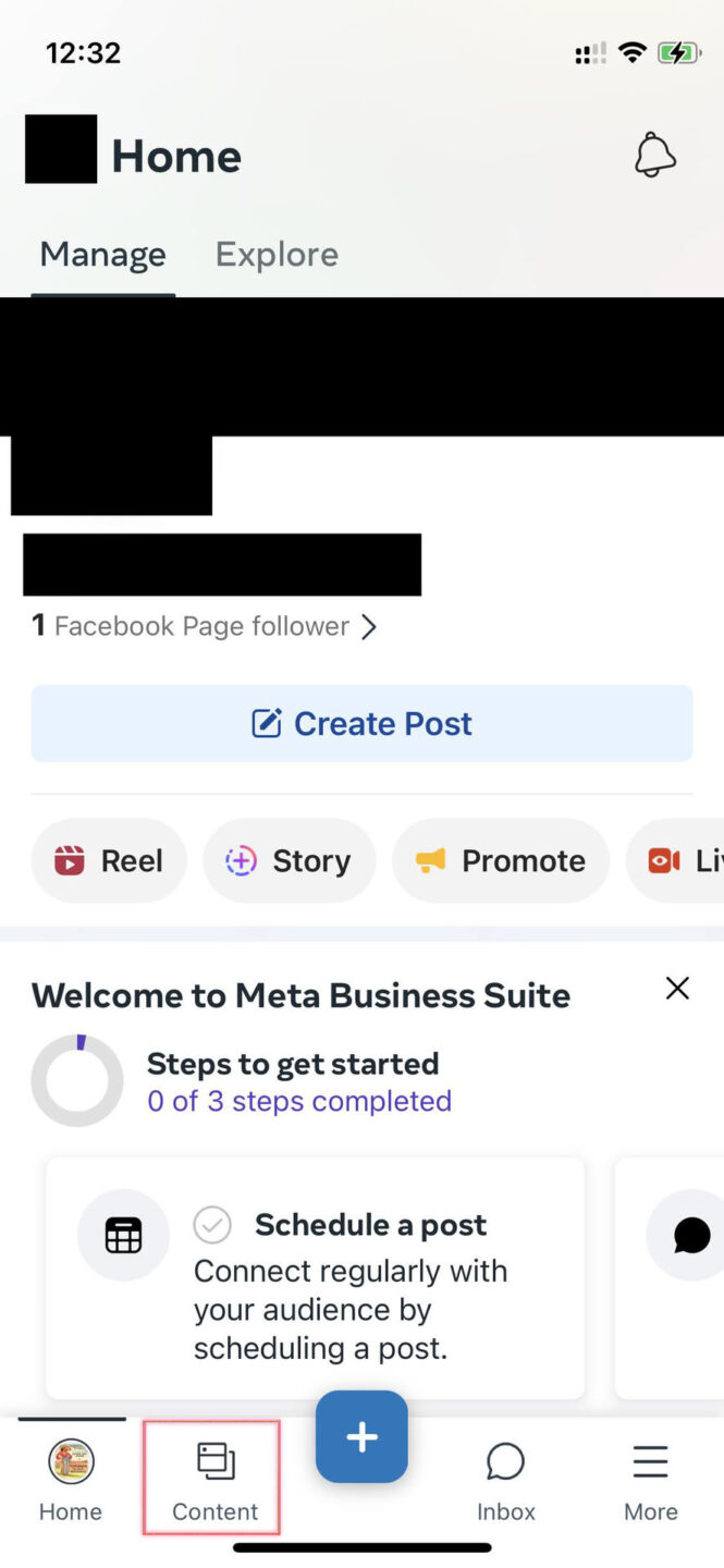 How to find your saved drafts on Facebook - Android Authority