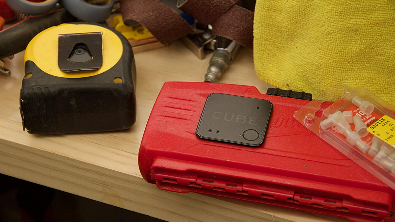 The best Apple AirTag alternatives for 2024