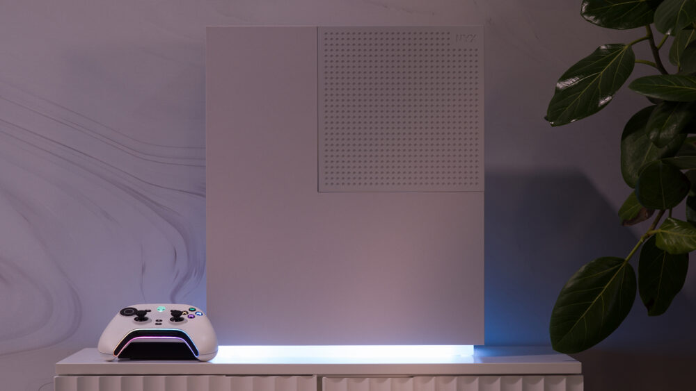 Dell Concept Nyx is a gaming controller from the future - Android Authority