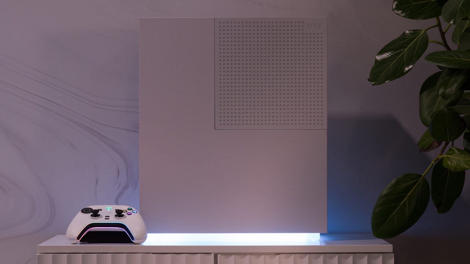 Dell Concept Nyx is a gaming controller from the future - Android Authority