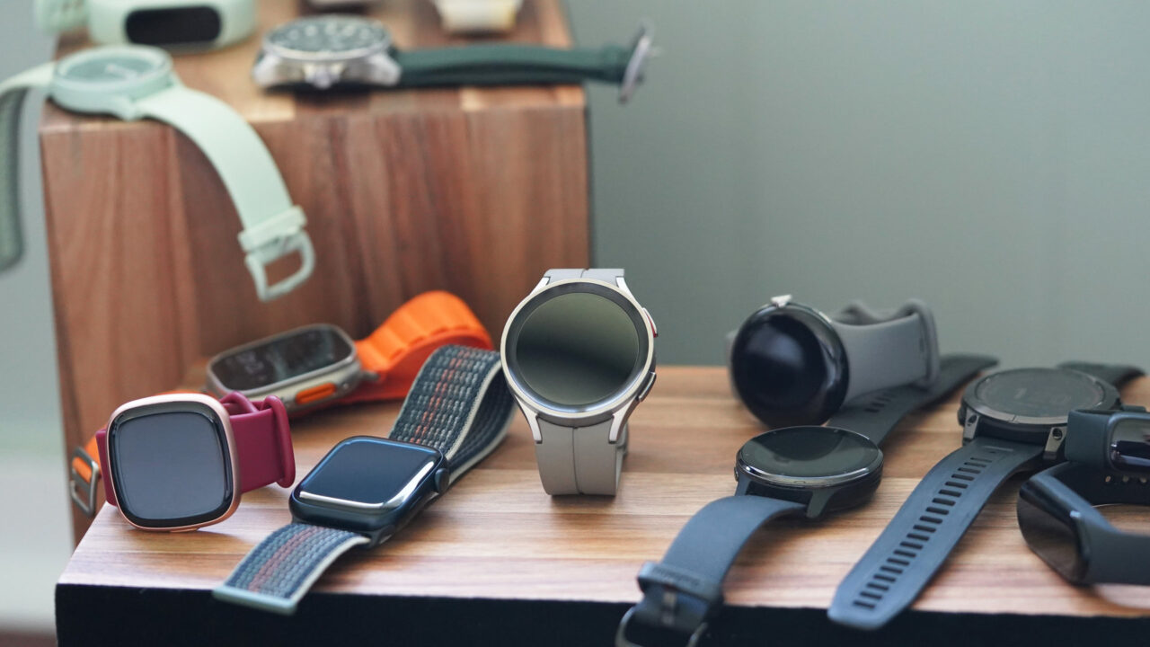 The best wearable of the year 2022: Editor’s Choice — the winner is...