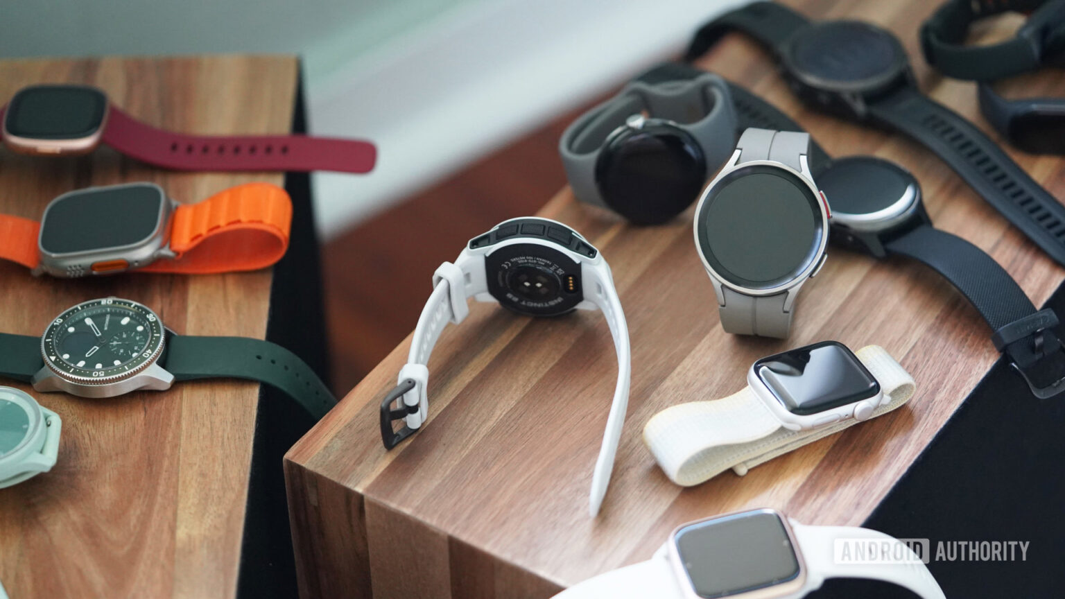 I test wearables for a living; here are the best budget smartwatches
