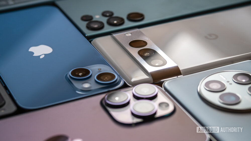 Buying a used phone: Do's and don'ts - Android Authority