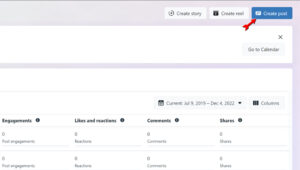 How to find your saved drafts on Facebook - Android Authority