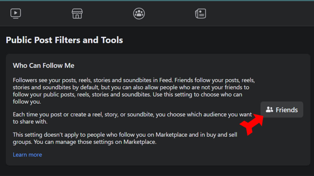 How to see who follows you on Facebook - Android Authority