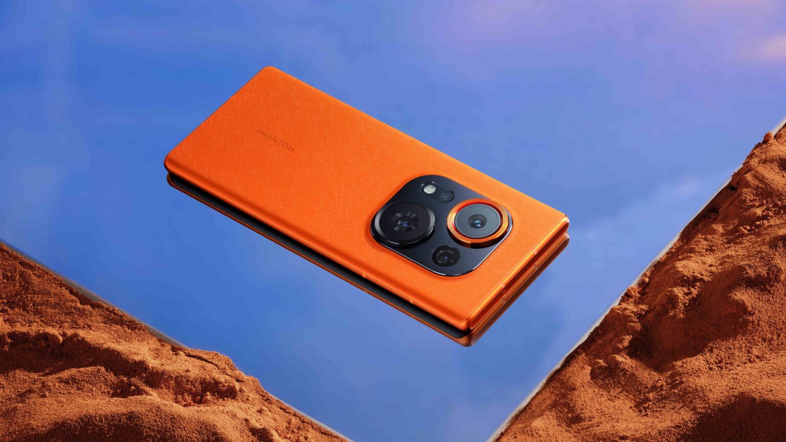 TECNO PHANTOM X2 Series: Premium smartphones with revolutionary camera ...