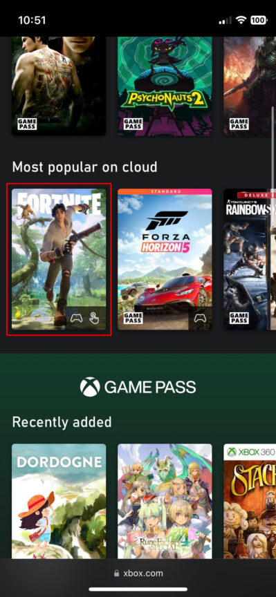 Here's how to install Fortnite for Android and iOS right now