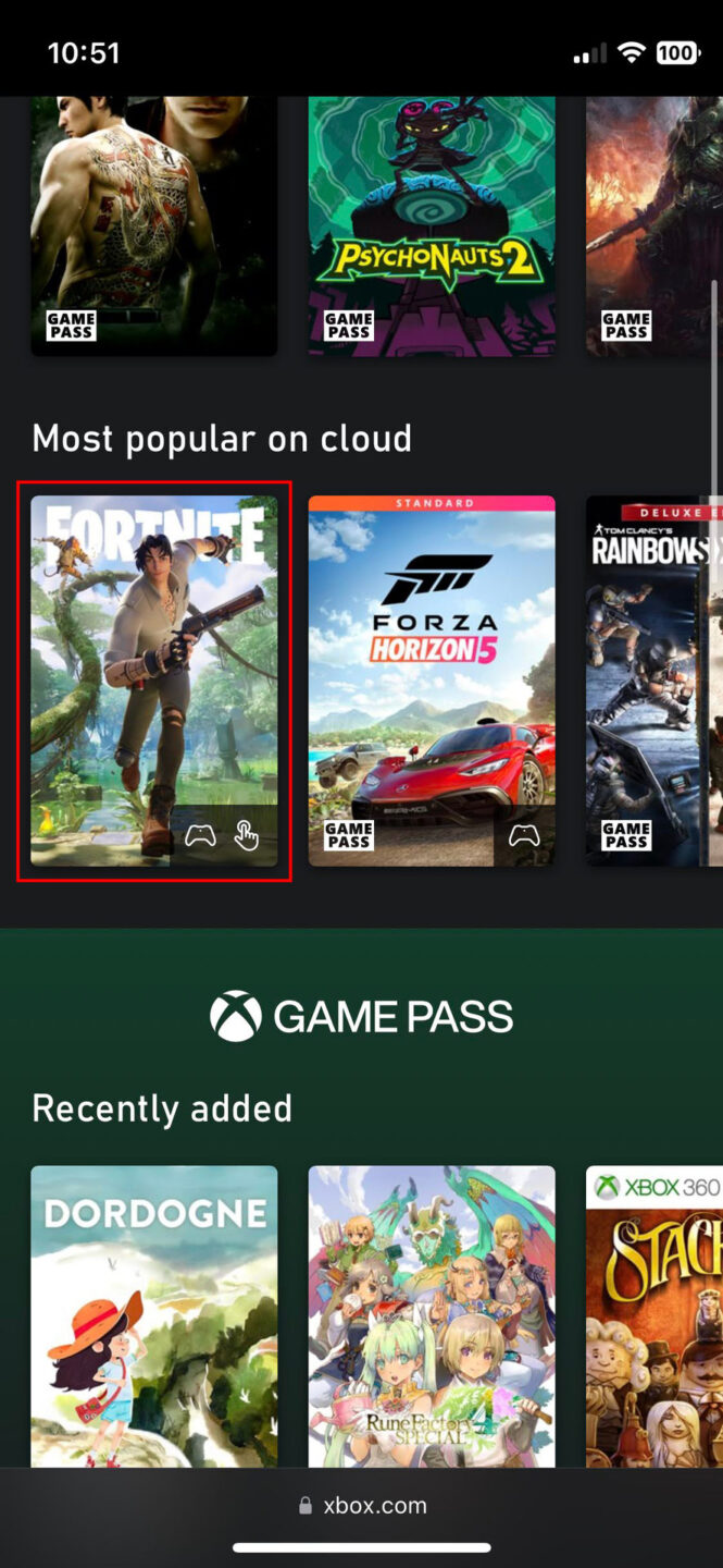 Here's how to install Fortnite for Android and iOS right now