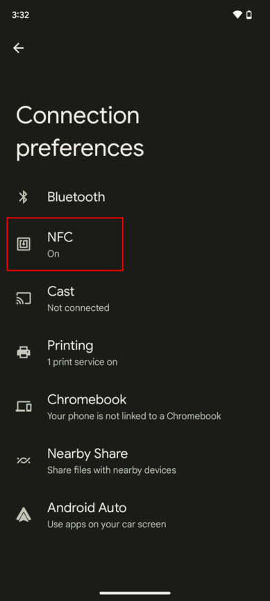 How to use NFC on Android: Mobile payments, tags, etc.