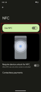 How to use NFC on Android: Mobile payments, tags, etc.