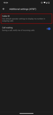 How to block or hide your own phone number - Android Authority