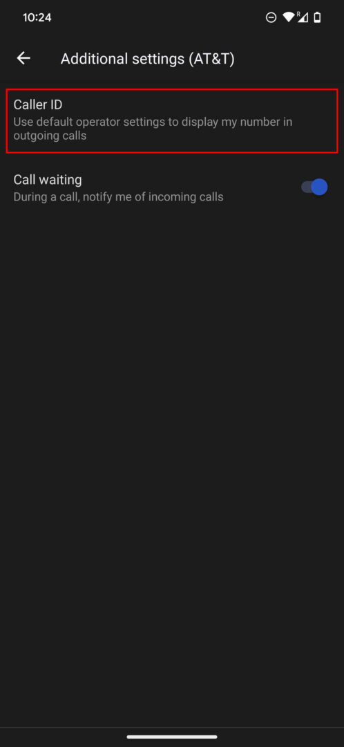 How to block or hide your own phone number - Android Authority