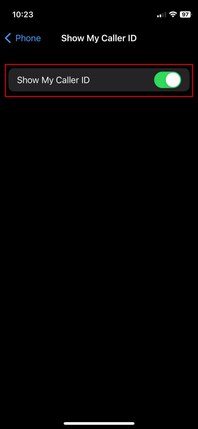 How to block or hide your own phone number - Android Authority