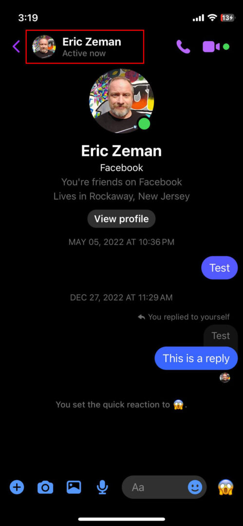 Facebook Messenger: 20 tips and tricks you may not know