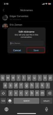 Facebook Messenger: 20 tips and tricks you may not know