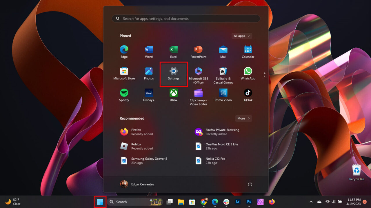 Laptop keyboard not working? Here’s how to fix it in no time.