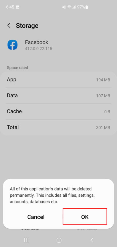 How to clear cookies and cache on any Samsung device