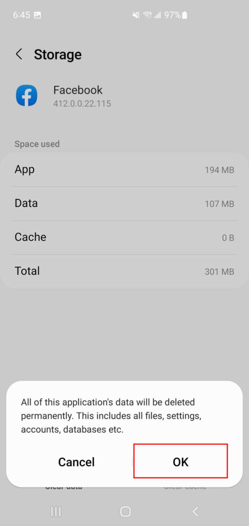 How to clear cookies and cache on any Samsung device