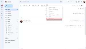 How to download all attachments in Gmail thread - Android Authority