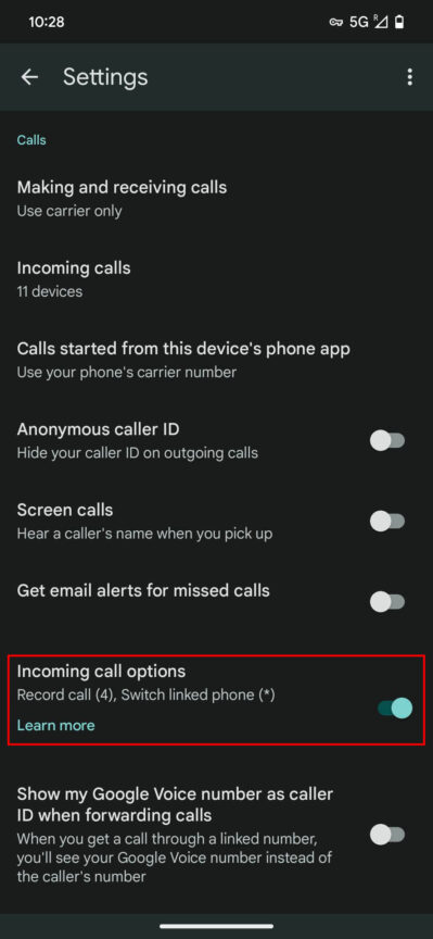 How to record calls on your Android phone - Android Authority