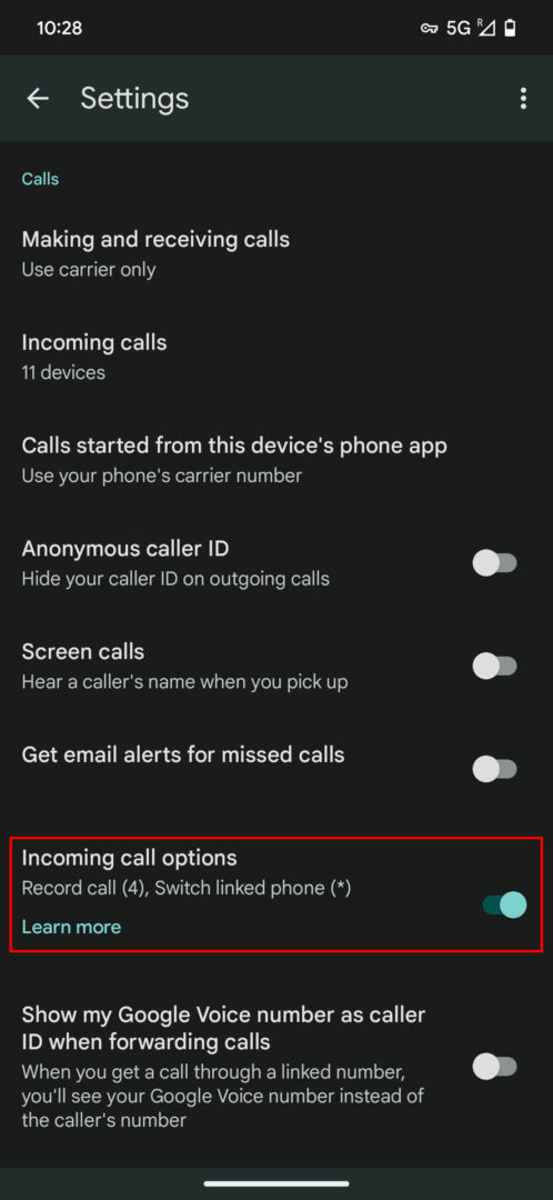 How to record calls on your Android phone - Android Authority