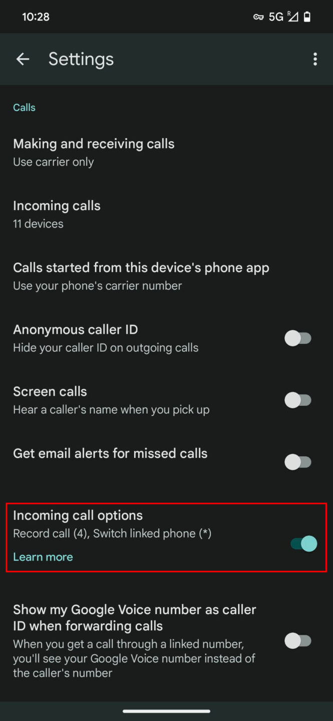 How to record calls on your Android phone - Android Authority