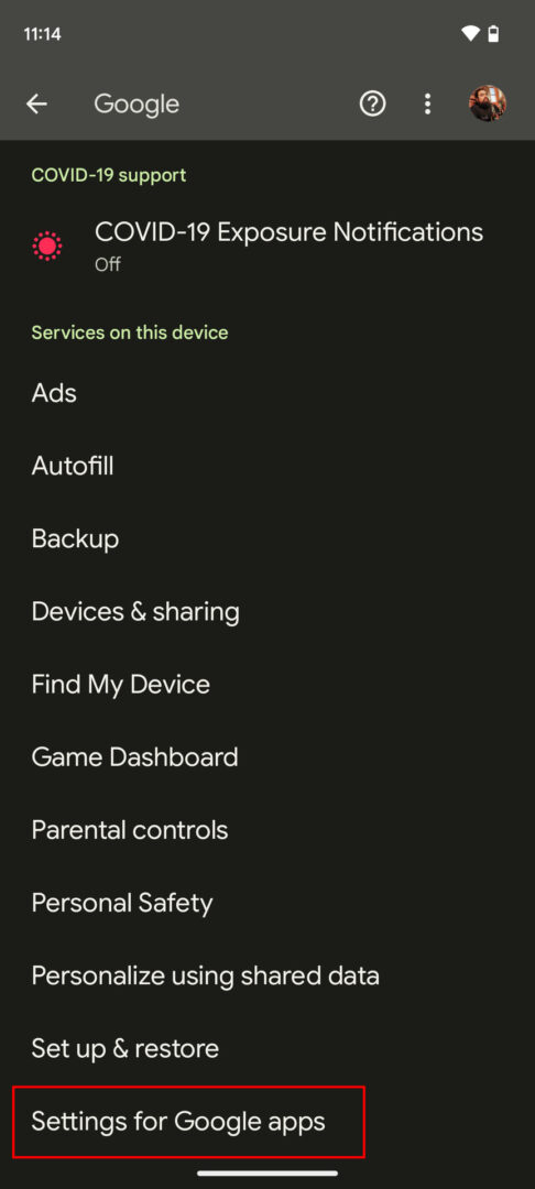 How to take a screenshot on a Google Pixel 8 - Android Authority