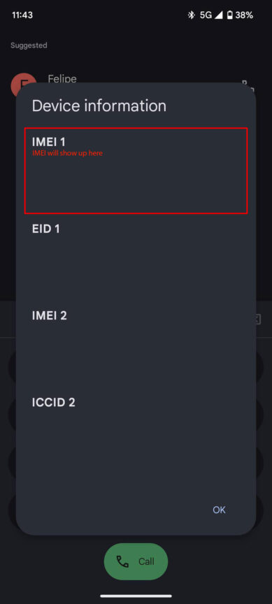 What is an IMEI number and why should you care? - Android Authority
