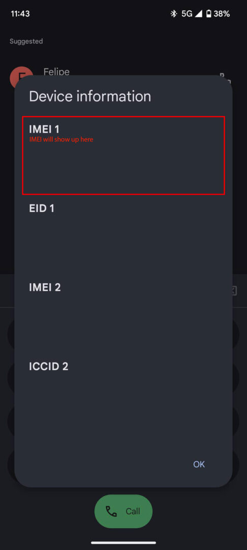 What is an IMEI number and why should you care? - Android Authority