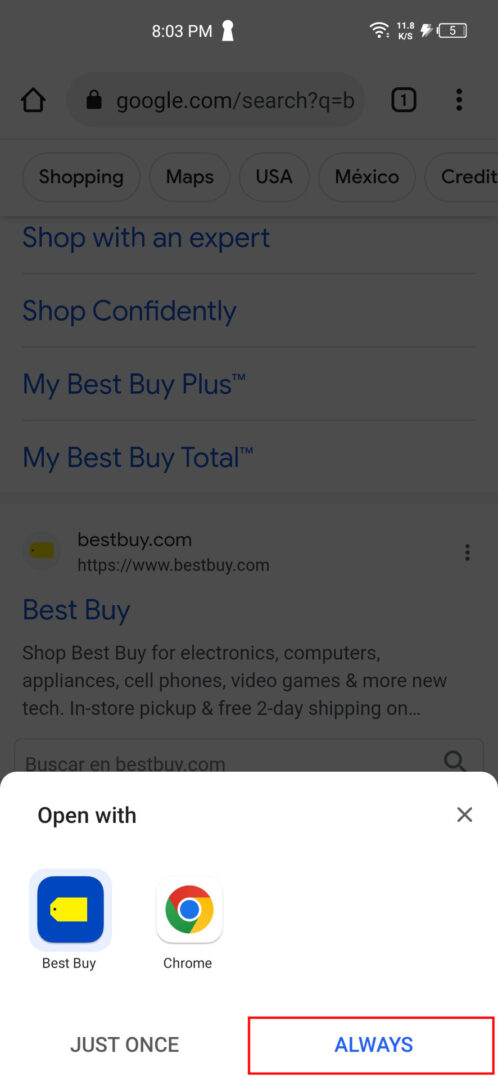How to change default apps in Android Android Authority