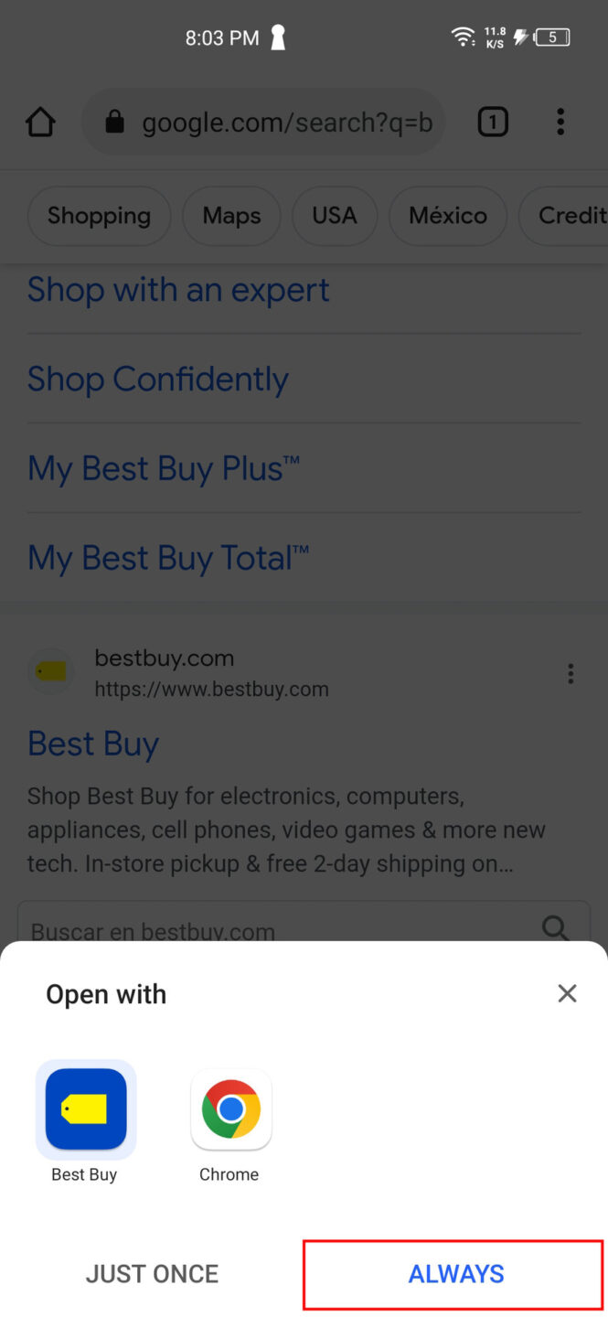 How to change default apps in Android Android Authority