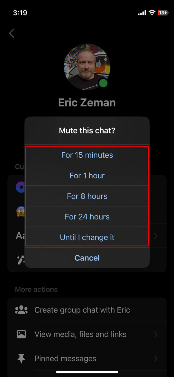 Facebook Messenger: 20 tips and tricks you may not know