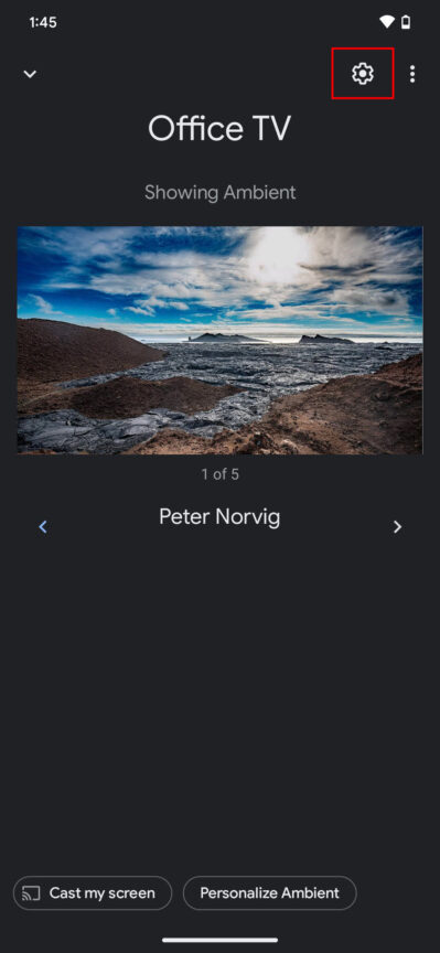 Chromecast not working? Here's how to fix it! - Android Authority