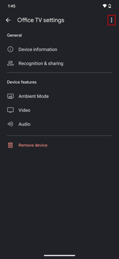 Chromecast not working? Here's how to fix it! - Android Authority