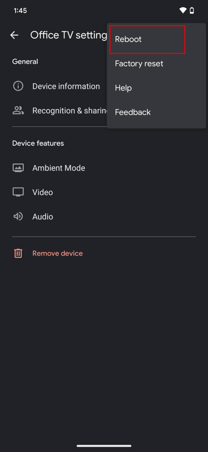 Chromecast not working? Here's how to fix it! - Android Authority