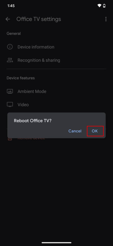 Chromecast not working? Here's how to fix it! - Android Authority