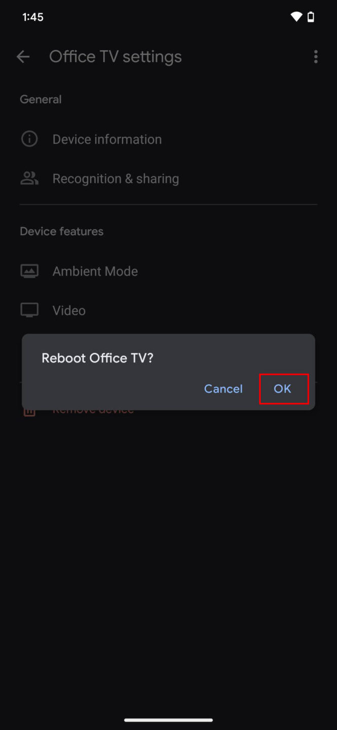 Chromecast not working? Here's how to fix it! - Android Authority