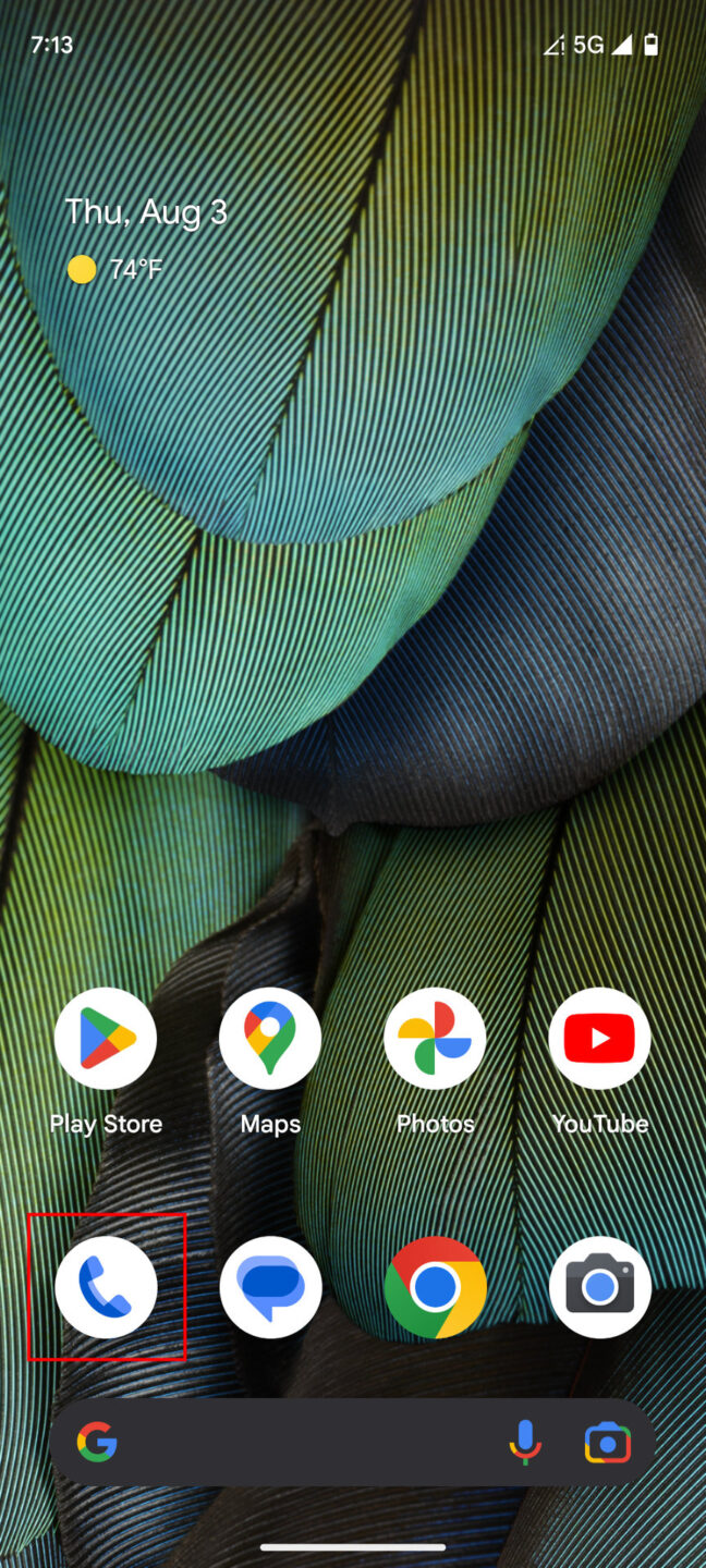 How to easily set up voicemail on Android phone - Android Authority