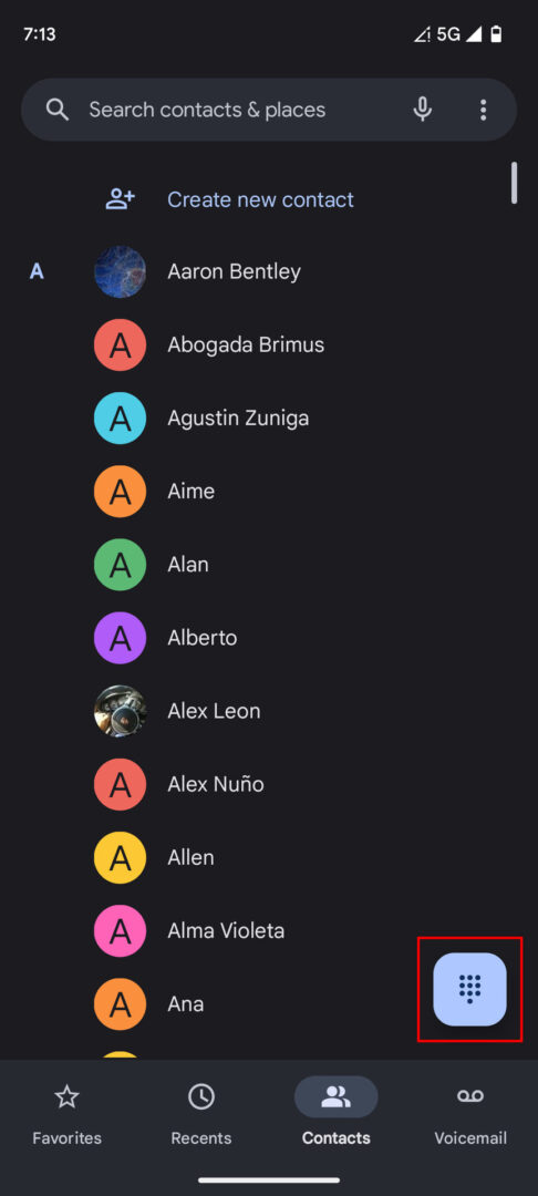 How to easily set up voicemail on Android phone - Android Authority