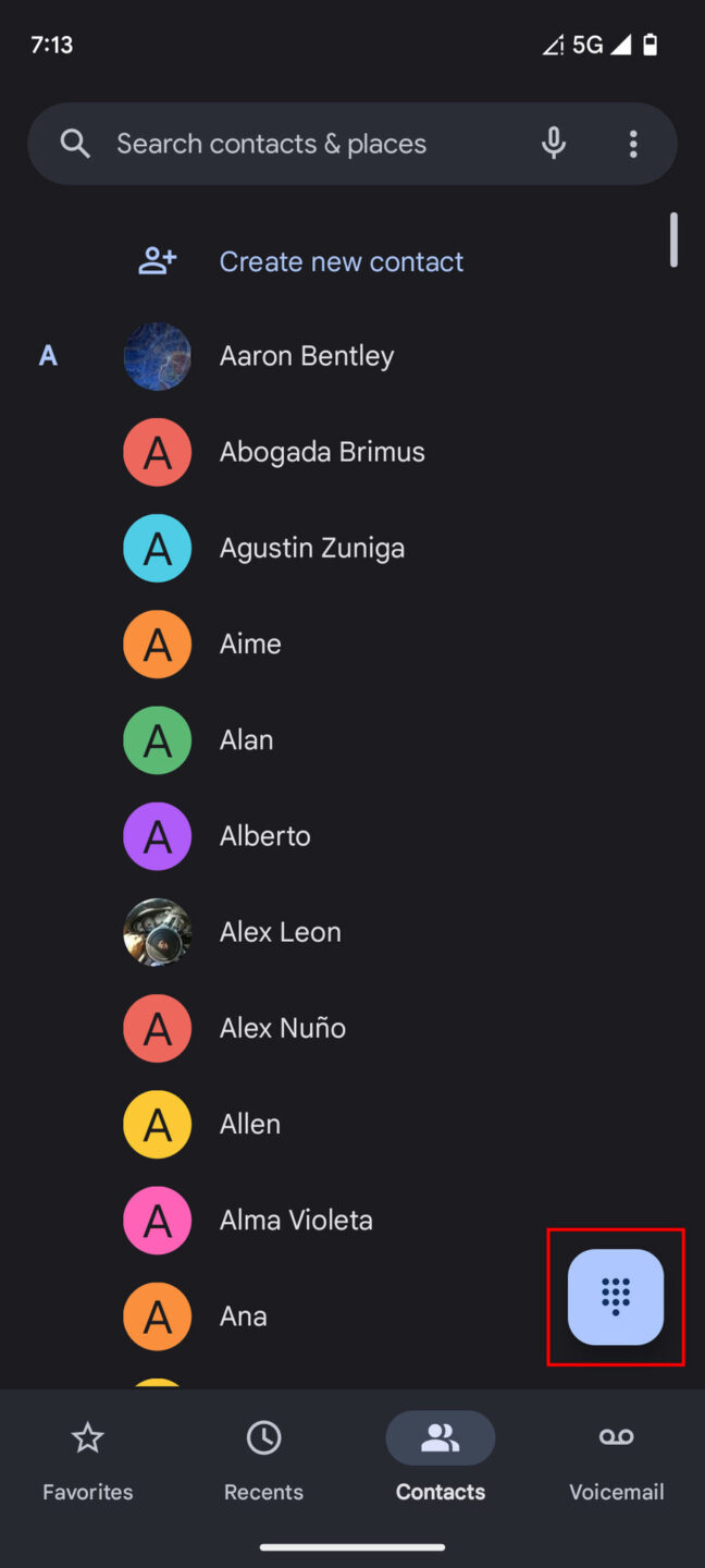 How to easily set up voicemail on Android phone - Android Authority