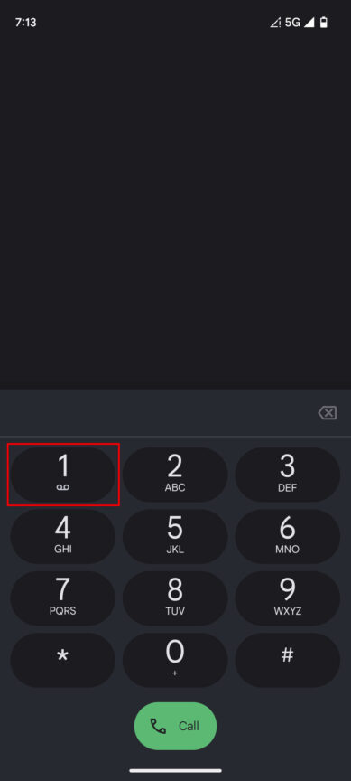 How to easily set up voicemail on Android phone - Android Authority