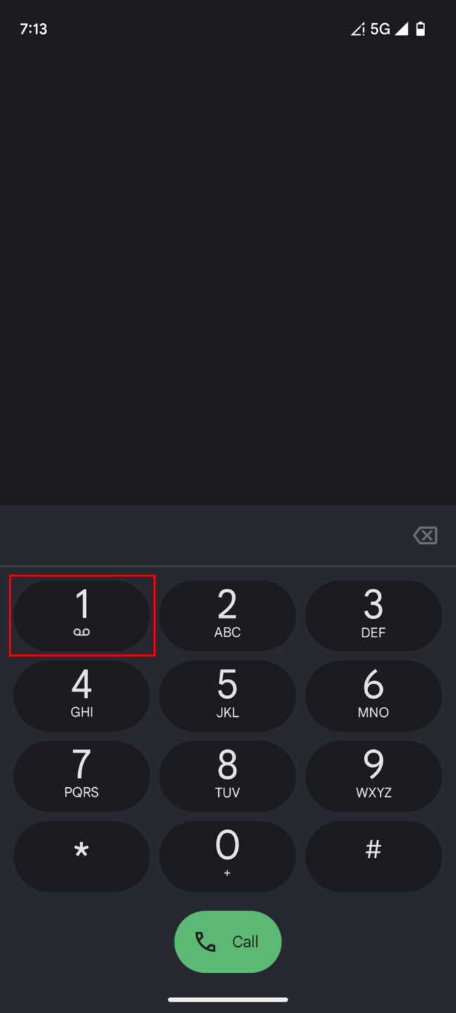 How to easily set up voicemail on Android phone - Android Authority