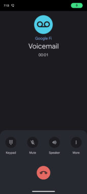 How to easily set up voicemail on Android phone - Android Authority