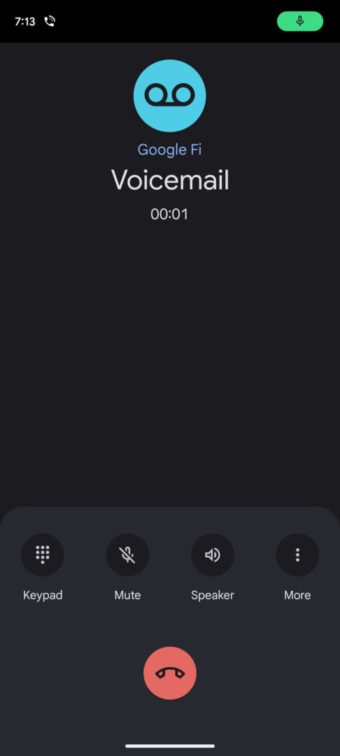 How to easily set up voicemail on Android phone - Android Authority