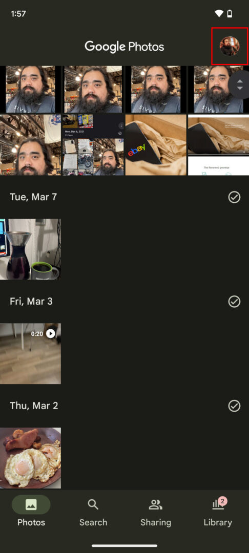 How to back up your Android phone - Android Authority