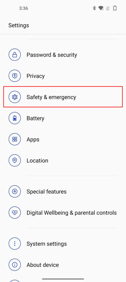 How to turn off Amber Alerts on your Android device