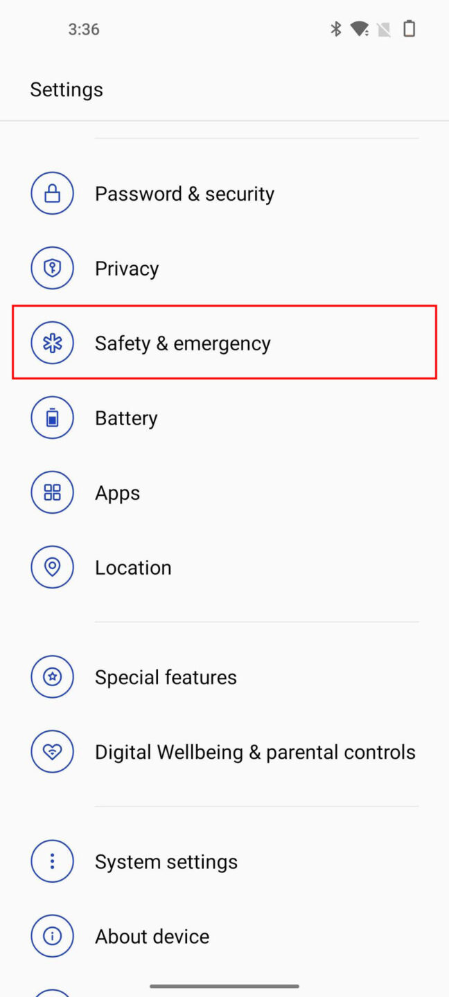 How to turn off Amber Alerts on your Android device