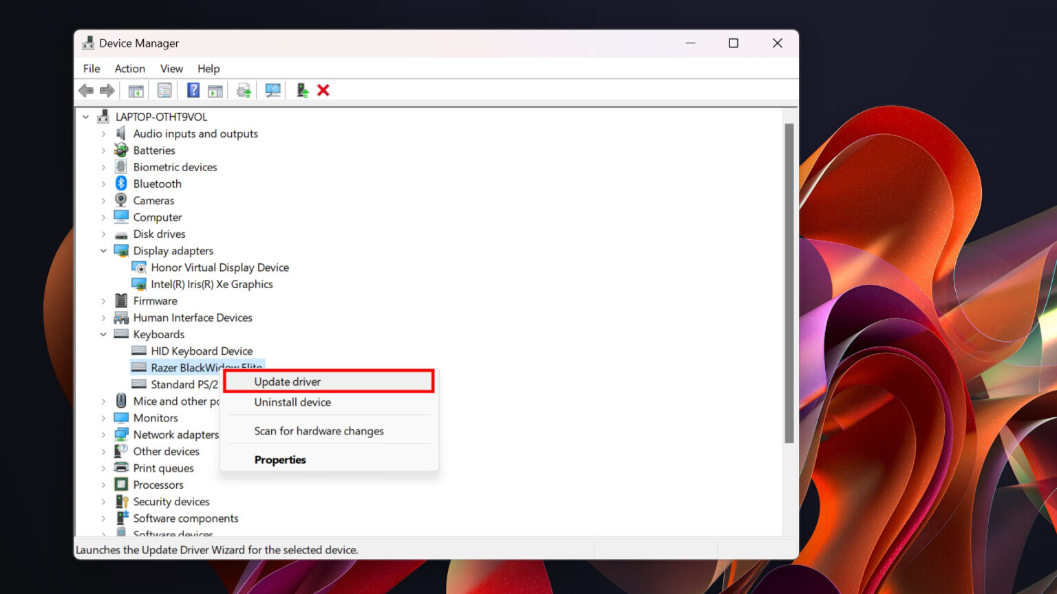 Laptop keyboard not working? Here’s how to fix it in no time.