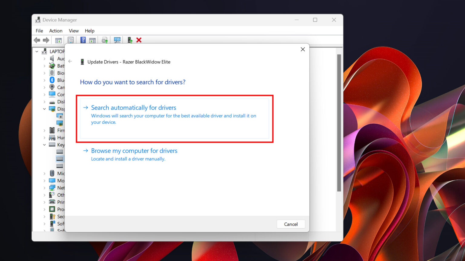 Laptop keyboard not working? Here’s how to fix it in no time.