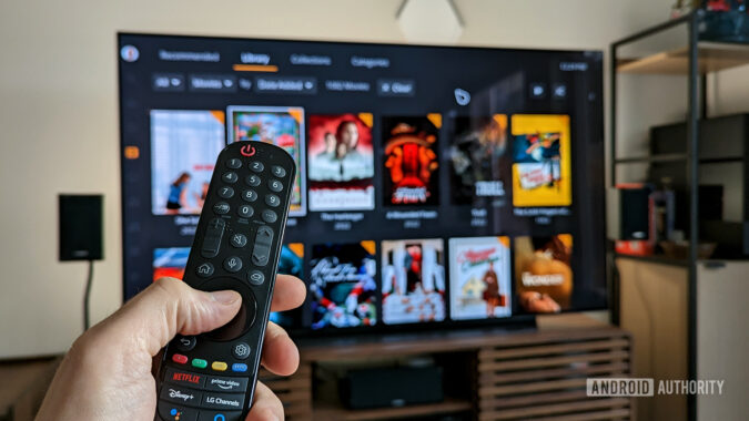 Netflix not working on LG TV? Here's how to fix it!